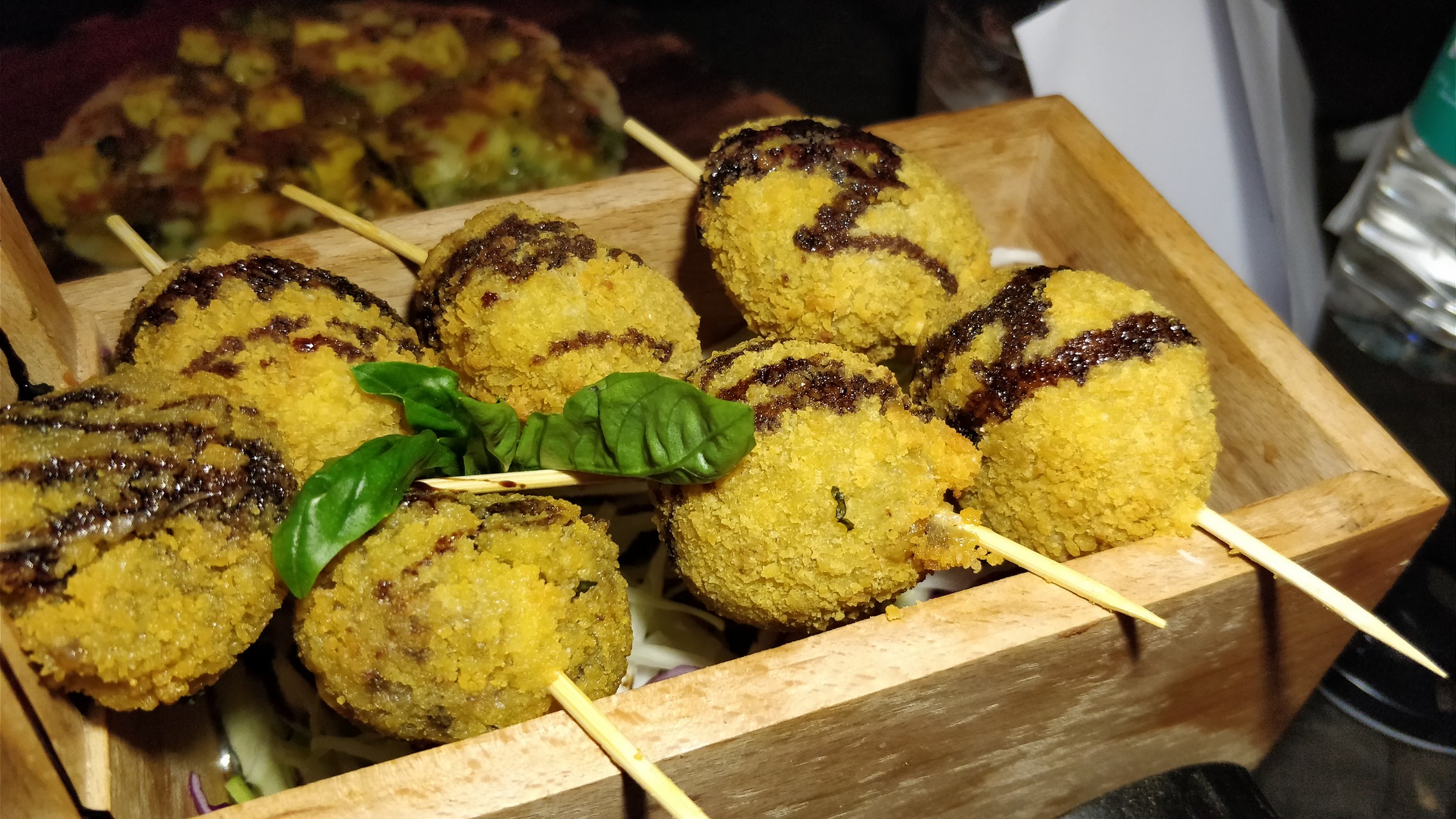 Yeda Republic | Places to Party in Juhu | Yeda Republic Review