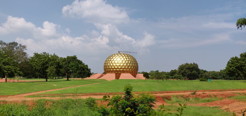 5 Must Visit Places in Pondicherry | Puducherry | Unfiltered.in